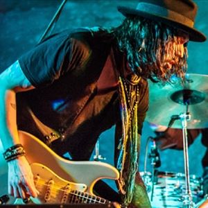 See Tickets - Troy Redfern Band Tickets and Dates
