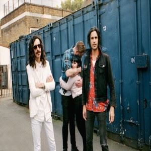 Turbowolf Tickets and Dates