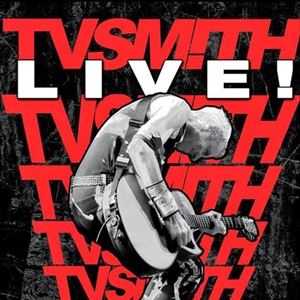 See Tickets - TV Smith Mark Ayling Charlie Thomas Tickets and Dates