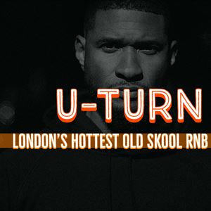See Tickets - U-Turn - London's Hottest Old Skool RnB Party Tickets and ...