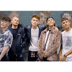 See Tickets - United Vibe Tickets and Dates