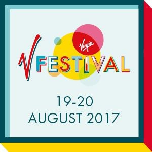 See Tickets - V Festival 2017 Tickets and Dates