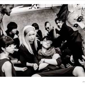 See Tickets - Vampillia and VMO (Violent Magic Orchestra) Tickets and Dates