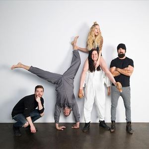 See Tickets - Walk Off The Earth Tickets and Dates