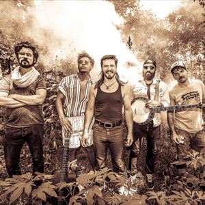See Tickets - Whiskey Shivers Tickets and Dates