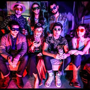 Wild Child Tickets and Dates