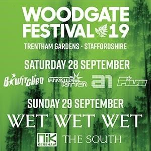 See Tickets - Woodgate Festival 2019 Tickets and Dates