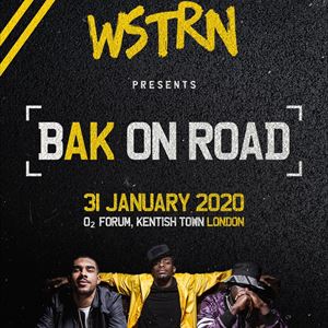 WSTRN Tickets and Dates