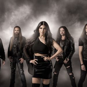 See Tickets - Xandria Tickets and Dates