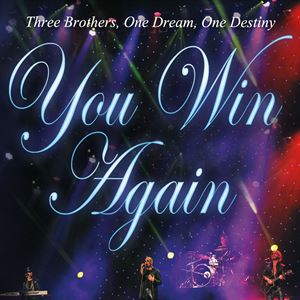 See Tickets - You Win Again! - Story of the Bee Gees Tickets and Dates