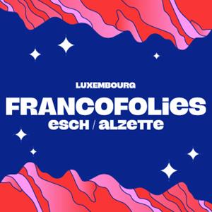 Francofolies Esch/Alzette : Billet, place & tournée | See Tickets France