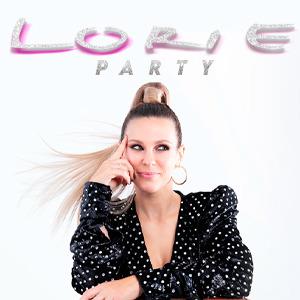 Concert Lorie : Billet, place & tournée 2026 | See Tickets France