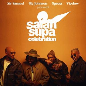 Saian Supa Celebration : Billet, place & tournée 2026 | See Tickets France