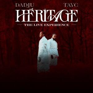 Dadju & Tayc : Billet, place & tournée | See Tickets France