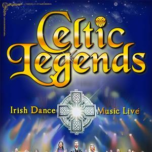 Celtic Legends Spectacle | Théâtre : Billet & place | See Tickets France