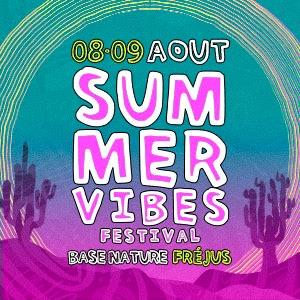 SUMMER VIBES FESTIVAL : Billet, place & tournée | See Tickets France