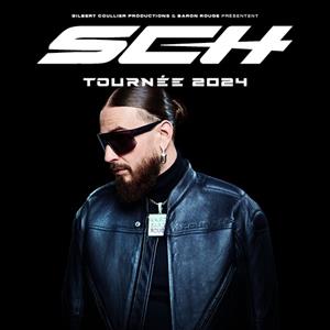 Sch : Billet, place & tournée | See Tickets France