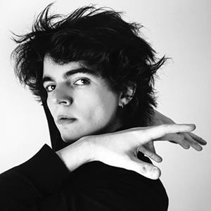 Concert Sam Sauvage : Billet, place & tournée 2026 | See Tickets France