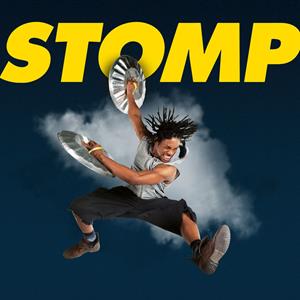 Stomp : Billet, place & tournée 2025 | See Tickets France