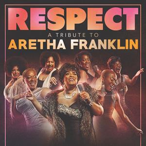 Respect : Billet, place & tournée | See Tickets France