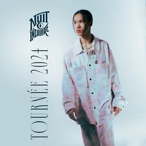 Concert Nuit Incolore : Billet, place & tournée 2023 & 2024 | See ...