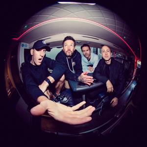 Simple Plan : Billet, place & tournée | See Tickets France