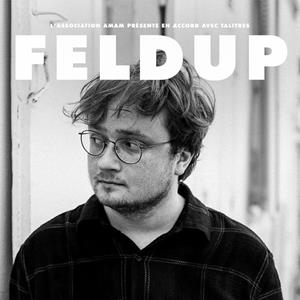 Feldup : Billet, place & tournée | See Tickets France