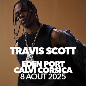 Widget - Travis Scott Tickets and Dates