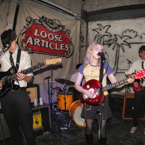 See Tickets - TTSSFU WITH SUPPORT FROM AN EXERCISE Tickets and Dates