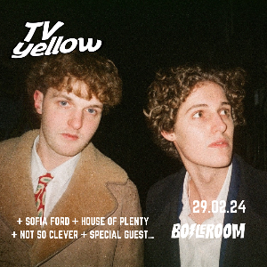 See Tickets - TV YELLOW & FRIENDS Tickets and Dates
