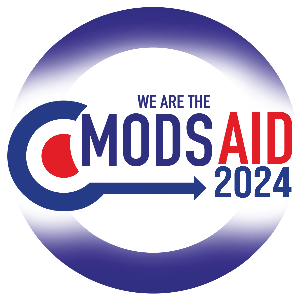 See Tickets - WE ARE THE MODS-AID 2024 Tickets and Dates