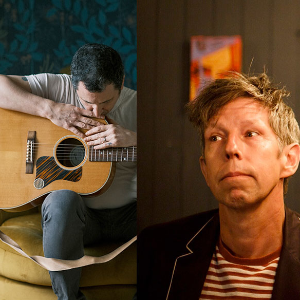 See Tickets - Withered Hand & Darren Hayman Tickets and Dates