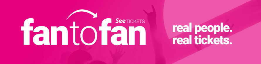 See Tickets - See Tickets Fan-to-Fan Marketplace