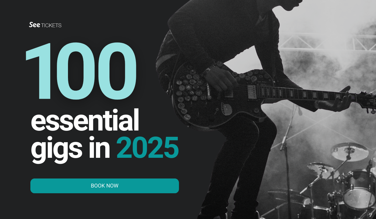 See Tickets - Music, Theatre and Event Tickets