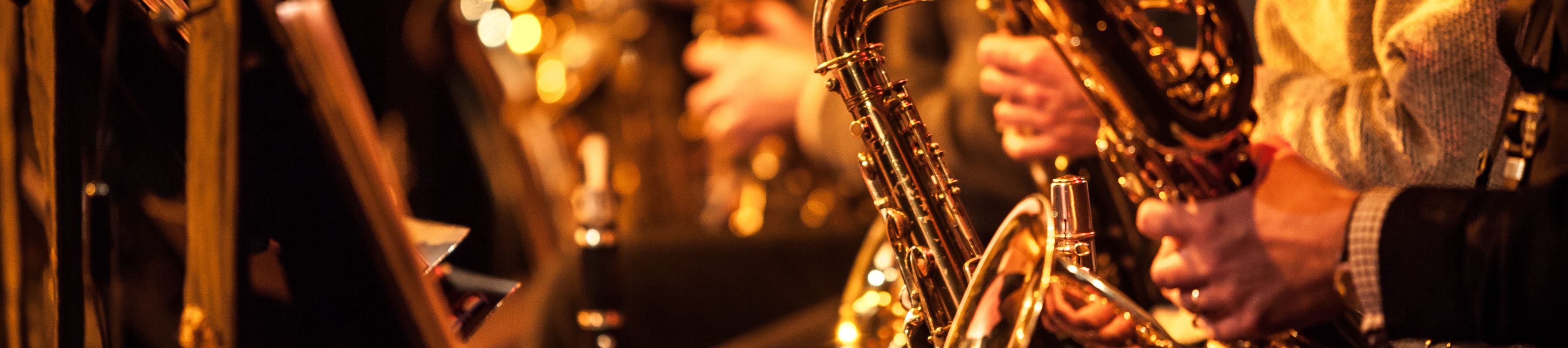 The Nash Sessions: Ronnie Scott's All Stars Tickets and Dates
