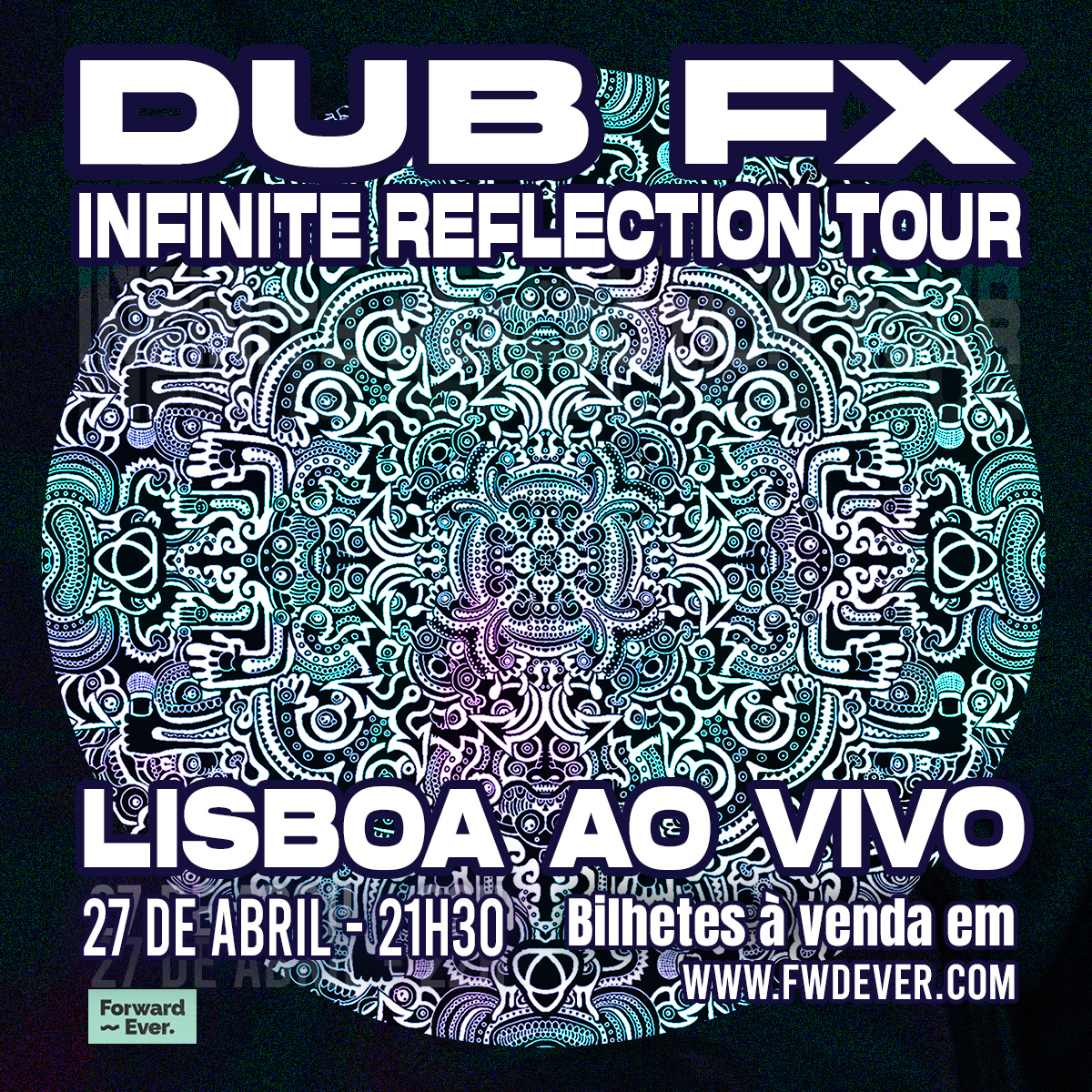 Forward Ever - Forward Ever