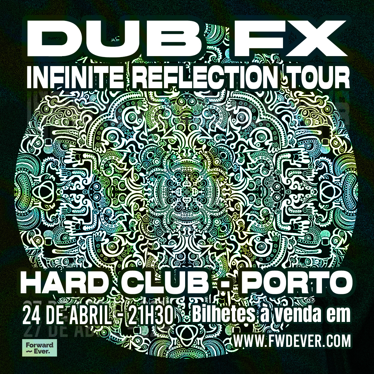 Forward Ever - Forward Ever