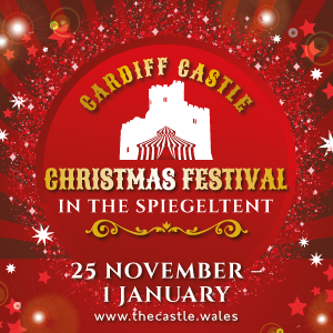 See Tickets - The Nutcracker in the Spiegeltent Tickets and Dates