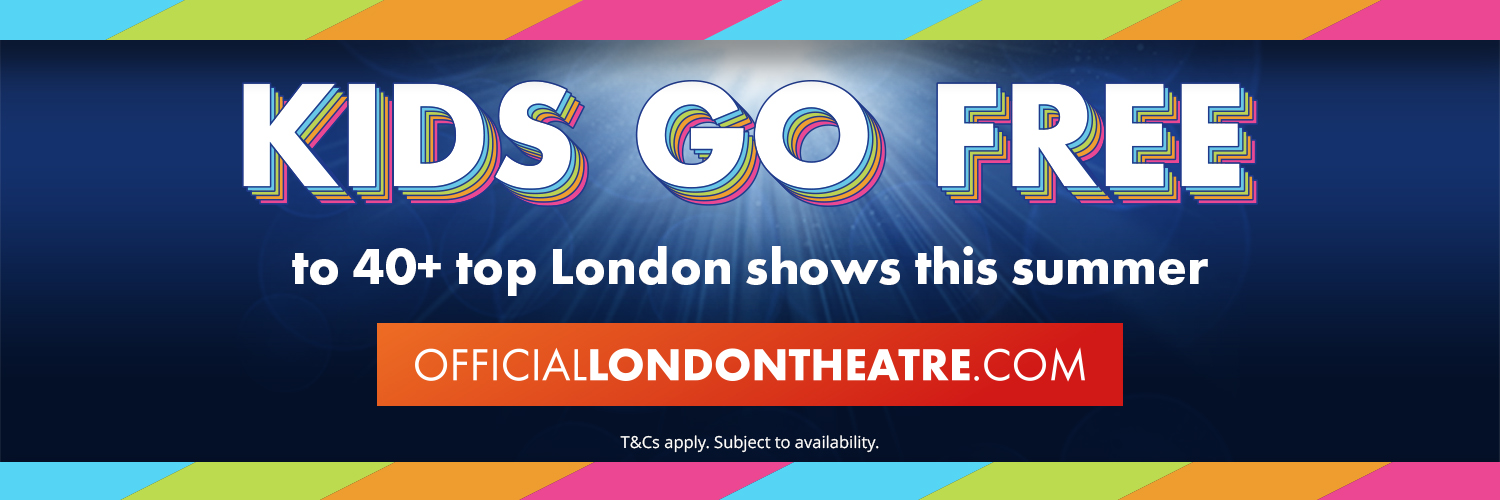 OLT Promotions - Kids Week 2025