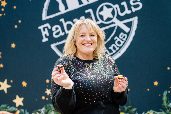 BBC Good Food Show Winter