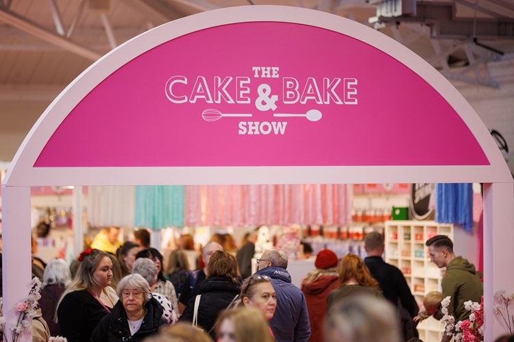 The Cake & Bake Show