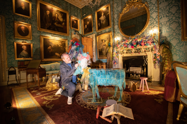 Castle Howard Options