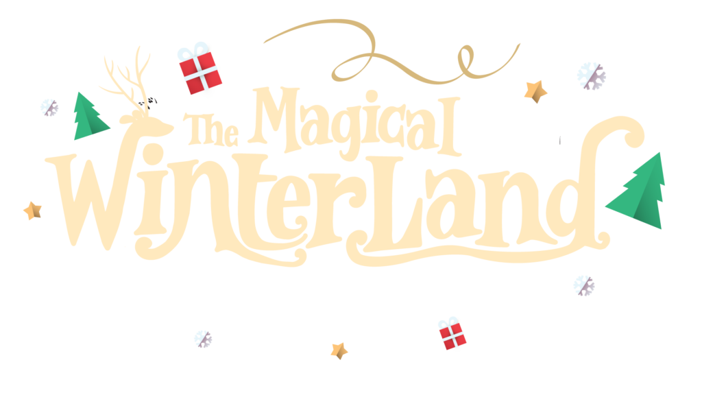 Magical Winterland - Magical Winterland