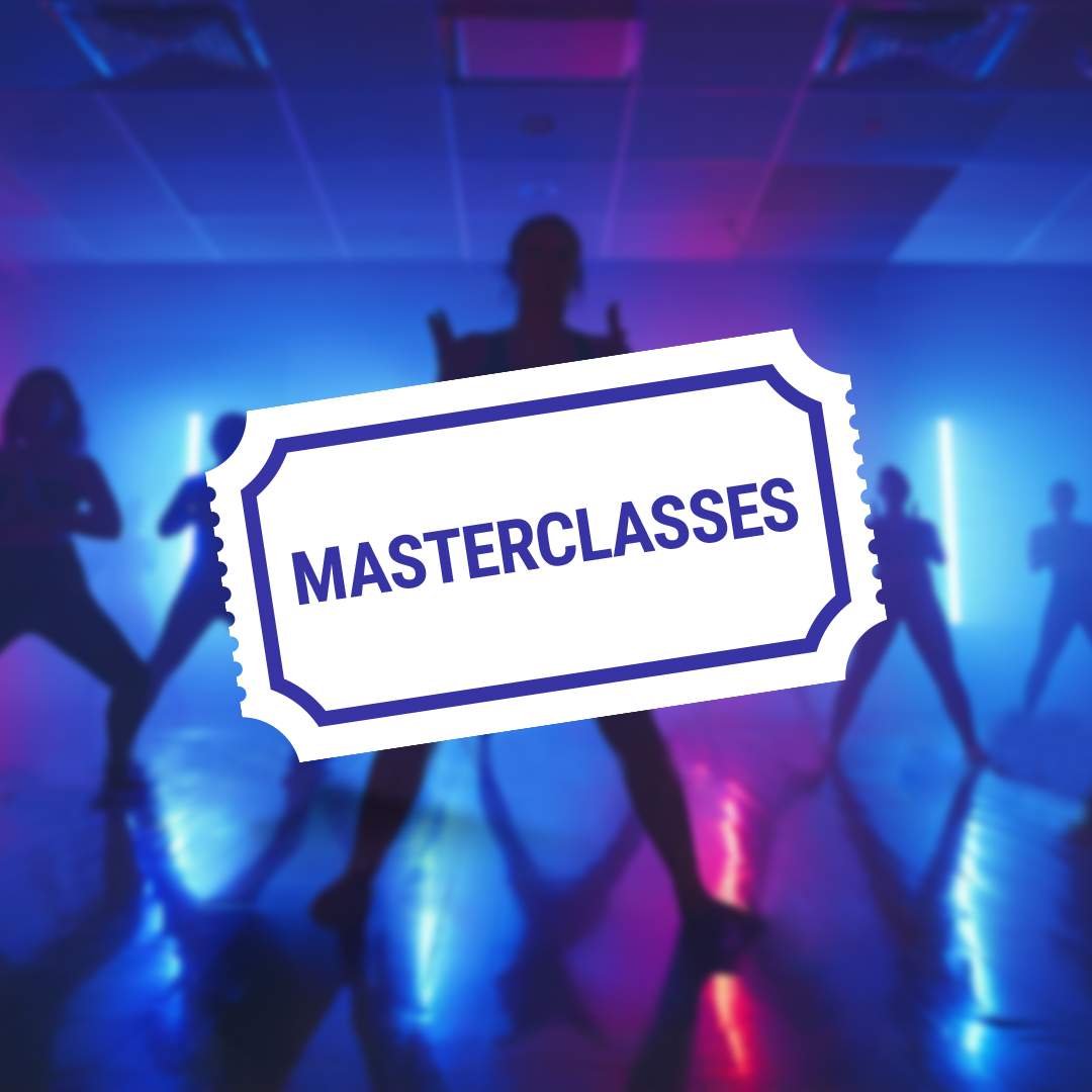 Master Dance Live - Master Dance Live