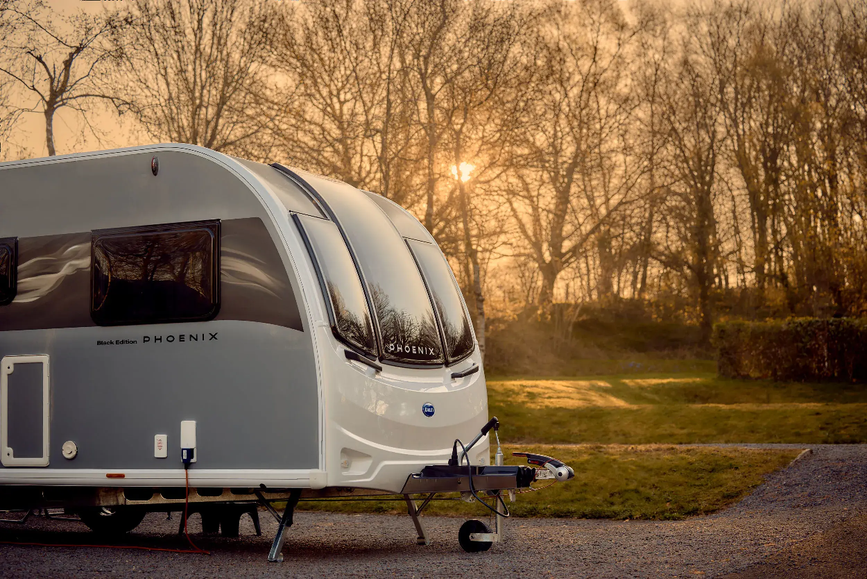 Motorhome and Caravan Show - Support Centre