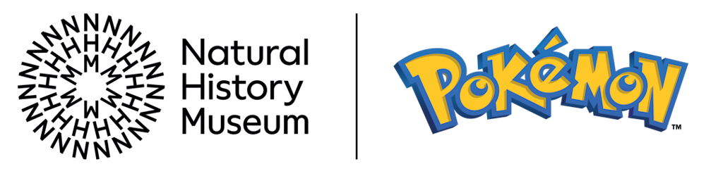 Pokémon x Natural History Museum Tickets and Dates