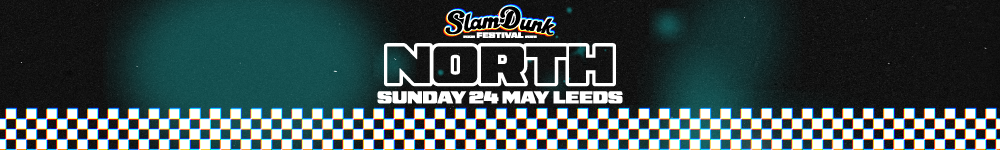 Slam Dunk North
